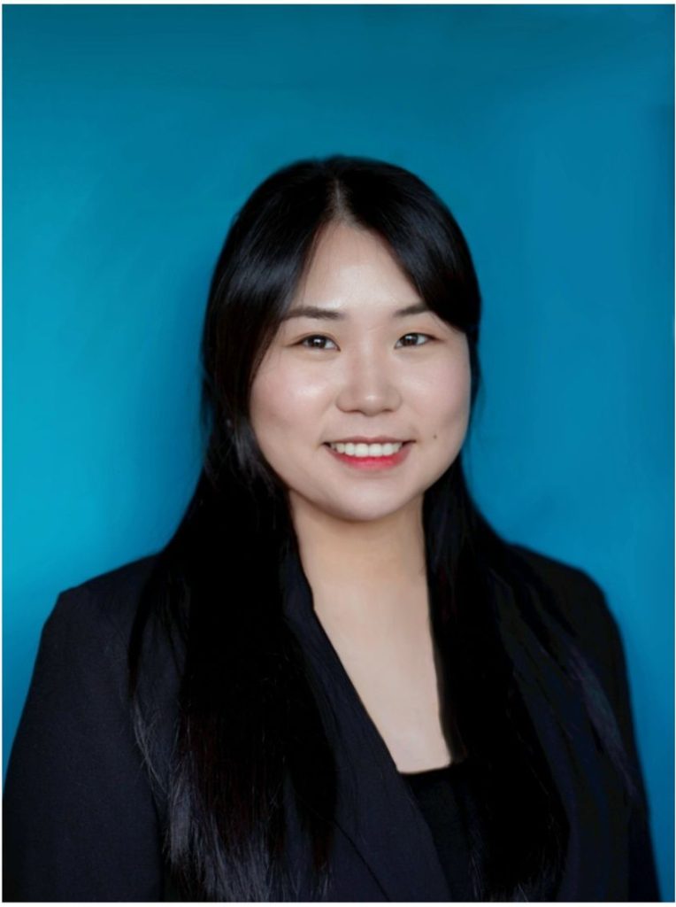 CCU Intern, Sarah Wamsley, Joins PLC - Palmetto Literacy