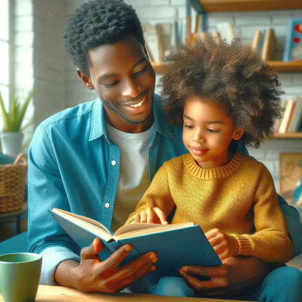 Raising Readers: What Parents Can Do - Palmetto Literacy